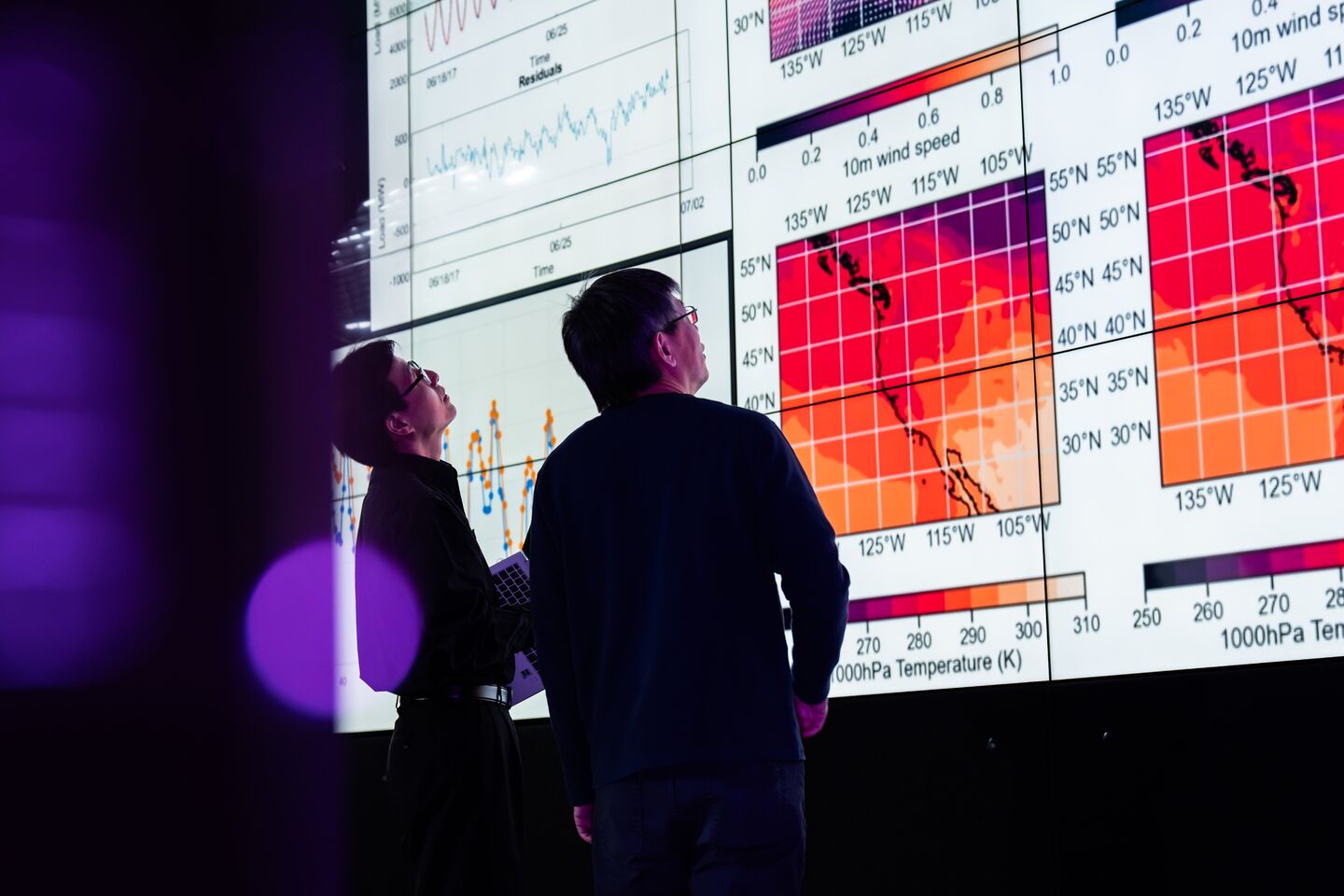 Grid Cybersecurity | PNNL